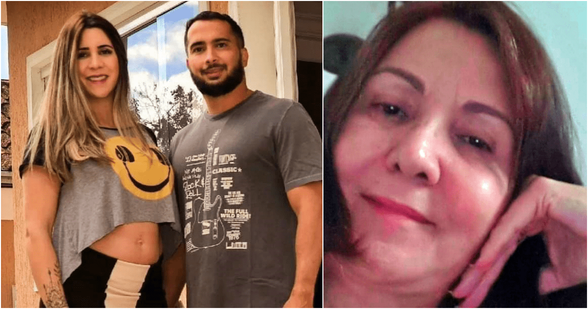 Friburgo Homem Que Matou Esposa Grávida E Sogra Vai Para Presídio Comum