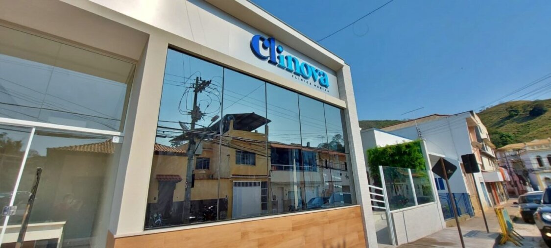 Clinova Clínica Médica inaugura nova sede em Cantagalo