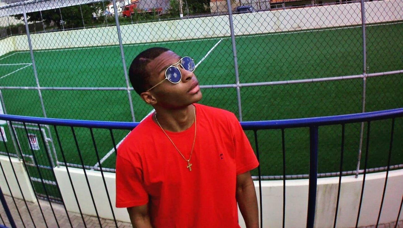 Cantagalo anuncia Festival de Rimas em homenagem ao rapper Pedro Jack