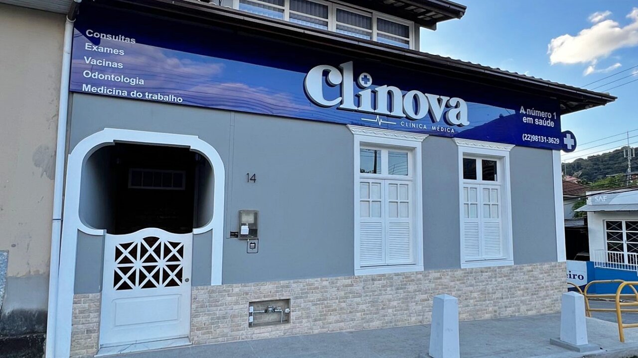 Clinova inaugura nova sede em Cordeiro e expande serviços na região