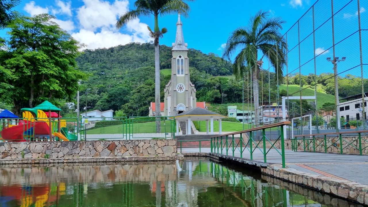 Santa Maria Madalena lança novo roteiro turístico "Entre Trilhas e ...